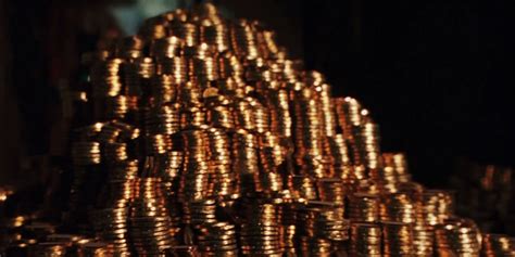Harry Potter 5 Great Places To Hide A Horcrux