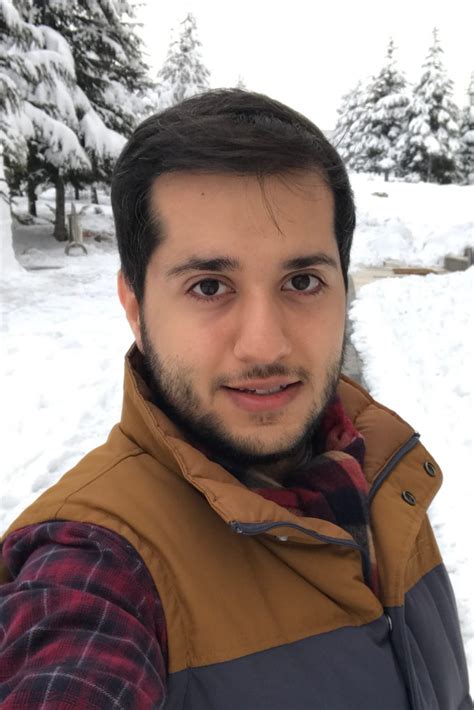 Mohammad Askari Miniature Robotics Lab