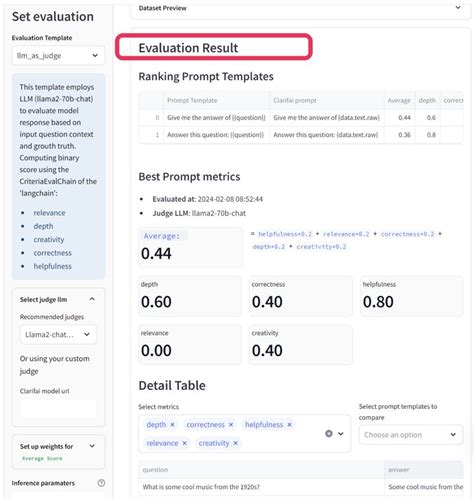 how to fine tune llms with clarifai clarifai posted on the topic