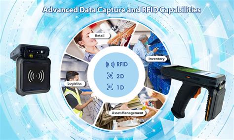 Mp121u Rfid Uhf Handheld Reader Marson Barcode Scanner Custom Manufacturer In Taiwan