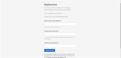Mattermost Omnibus How To Install On Ubuntu 2004 Lts Linux Server