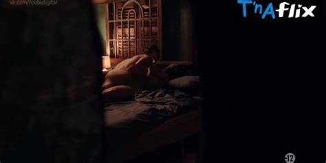 Vera Kolesnikova Butt Breasts Scene In The Bureau Tnaflix Com