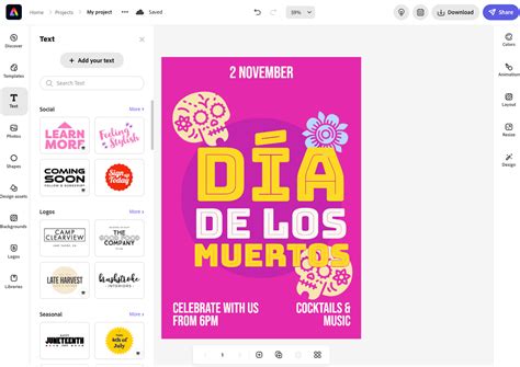 Reasons Why You SHOULD Use Adobe Express