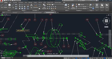 Описание Autocad для чего предназначена какие функции и возможности имеет где скачать софт