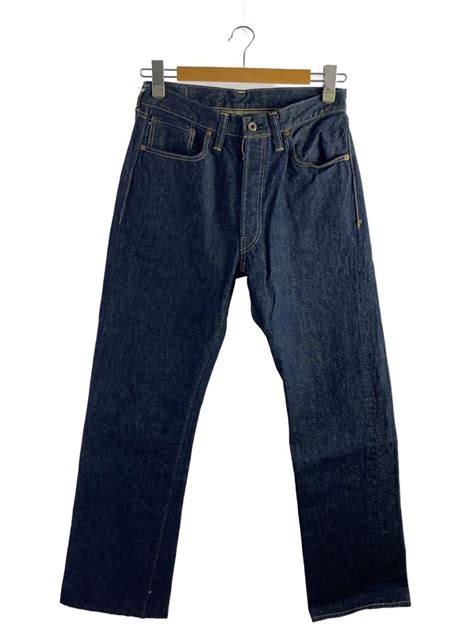 Yahooオークション Buzz Ricksons Lot 041ストレートパンツ32