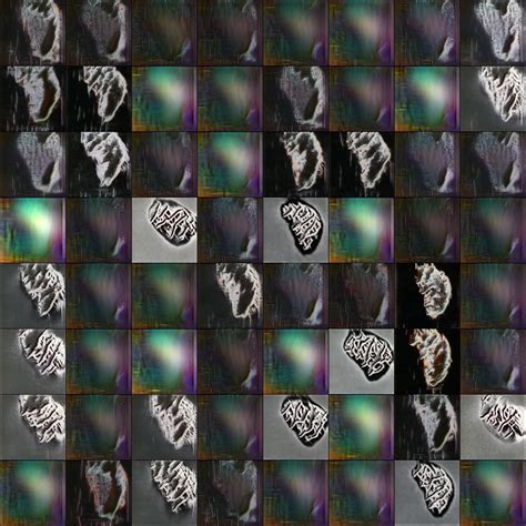 Need Tuning Suggestions Issue Lucidrains Stylegan Pytorch Github