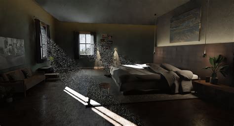 Volumetric Issue In Render Lighting And Rendering Blender Artists Community