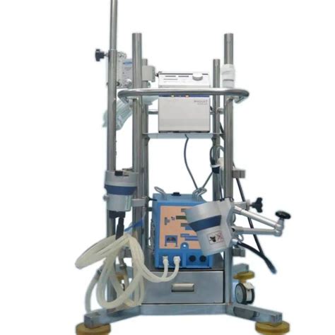 健康科普——ecmo到底是什么？重症功能患者