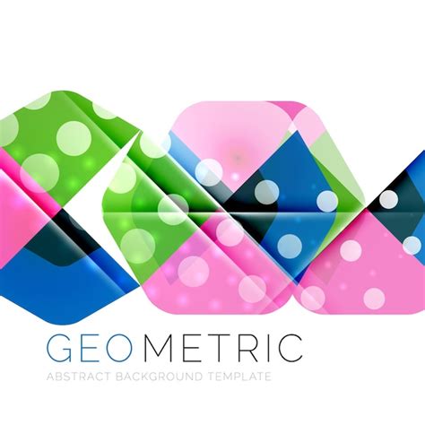 Premium Vector Vector Abstract Background