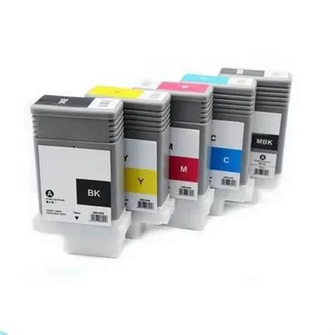 Hp Black Plotter Ink Cartridges Packaging Size 70 Ml At ₹ 1000 Piece In Mumbai