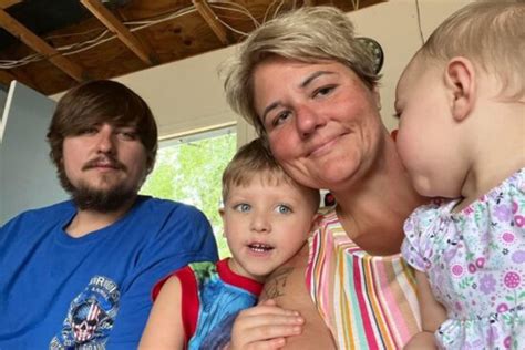 Angela Dawn Ledbetter Murder