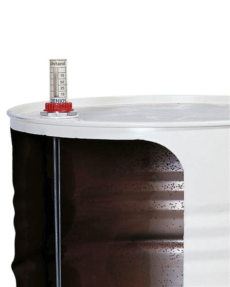 Filling Level Indicator Model Fh