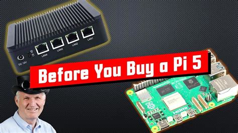 Upgrade Your Raspberry Pi To A Homelab Instead Of A Raspberry Pi 5