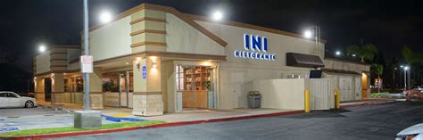 Kevineats Ini Ristorante Fountain Valley Ca