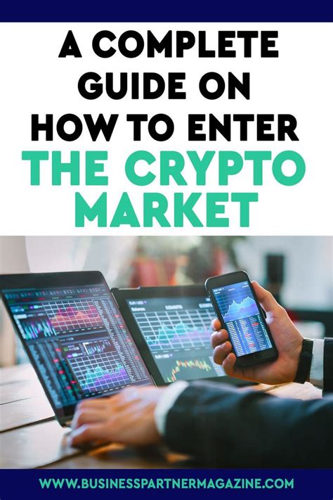 A Beginner S Guide To Cryptocurrency Trading
