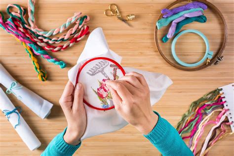 23 Creative Craft Date Ideas You Can Do At Home In 2024