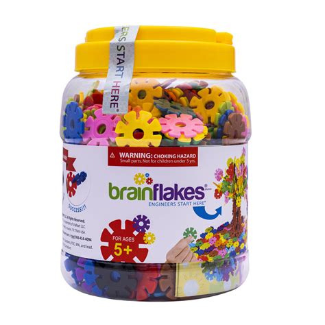 Brain Flakes Altys Group Educational And Sensory Toys