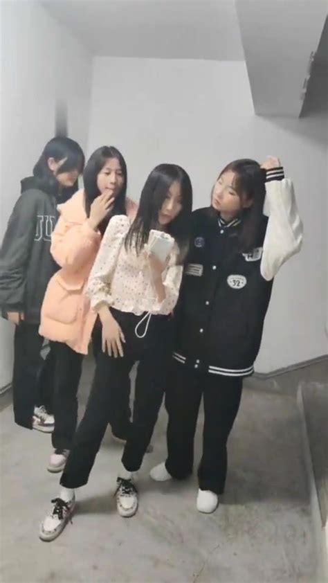 Afterschool Activities Are So Fun Slapping Contest