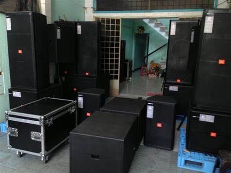 Thu Mua Loa Amply C T N N I Gi Cao