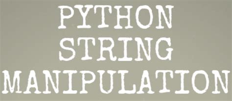 Tidying Up Text In Python A Fun Guide To Partition And Strip By Akshaya Varshini Reddy