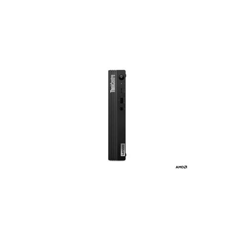 ᐅ Lenovo ThinkCentre M75q Gen 2 Potente PC de escritorio compacto de Lenovo CPU y Escritorio