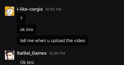 Scammer Album On Imgur