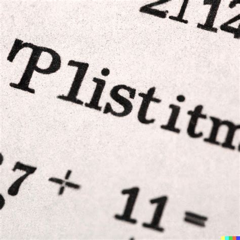 the mathematical constant pi r dalle