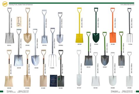 D Handle All Size Of Steel Spade Shovel Buy Shovel Light Weight Small