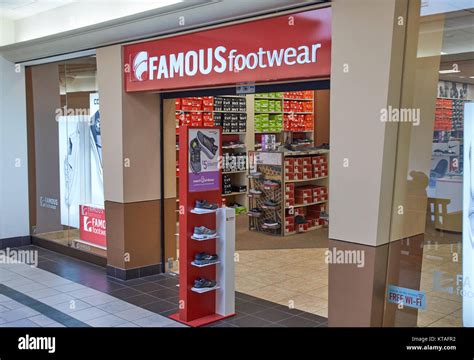 Famous Footwear Appleton Mall At Christopher Lewis Blog