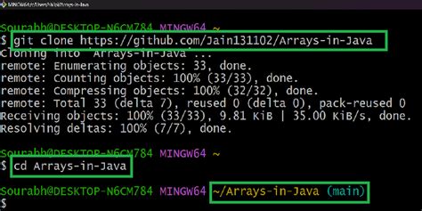 How To Count Number Of Lines In A Git Repository Geeksforgeeks
