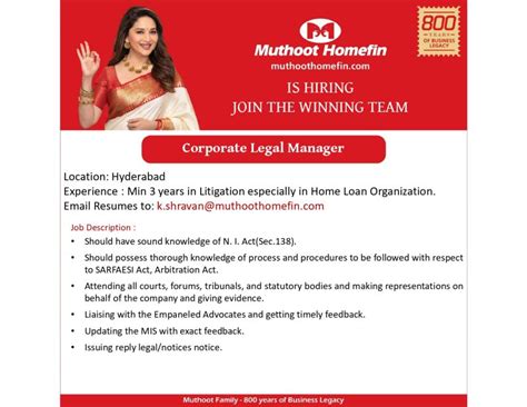 K Shravan Kumar On Linkedin Legal Litigation Sarfaesiact Legalmanager Hyderabad Homeloans…