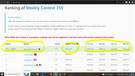 Om Soni On Linkedin Motivation Consistency Leetcode