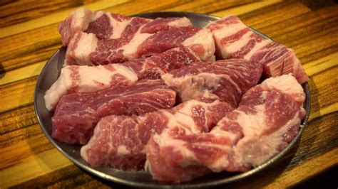 절대 망할 수 없는 고깃집 표본 서울 목동 맛집 YouTube