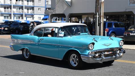 Fall Wildwood Classic Car Show Returning To The Wildwood Boardwalk Wildwood Video Archive