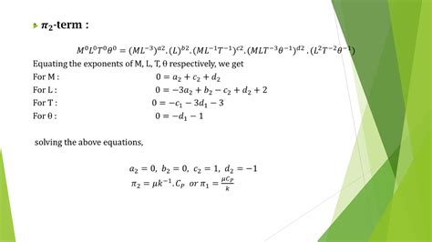 Heat And Mass Transfer Of Convection Heat Transferppt