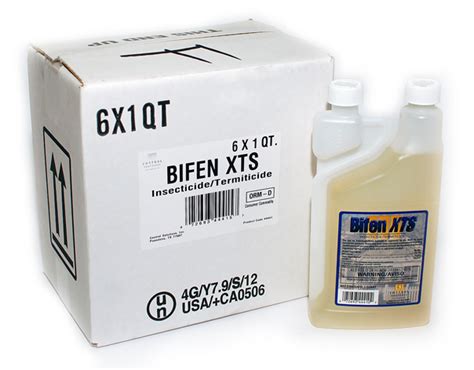 Bifen Xts Bifenthrin Insecticide Control Solutions Industrial Vegetation Management
