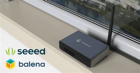 Seeed Studio The Story Of How Lorawan Devices Were Deployed In One Year With Balenacloud