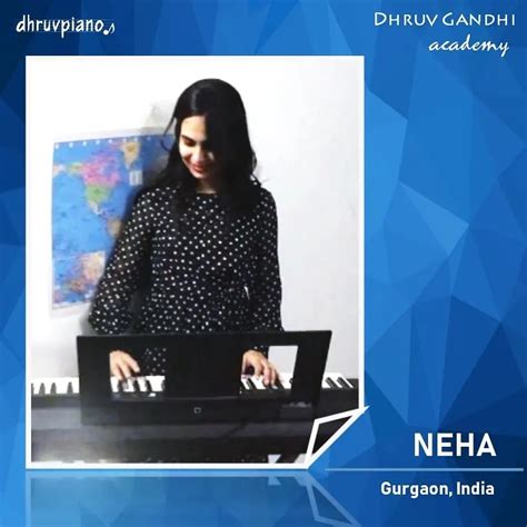 Dhruv Gandhi 🤩 Introducing Our New Pupil At The Dhruv