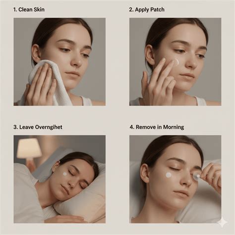 How Do Pimple Patches Work Perfect Guide For Clearer Skin