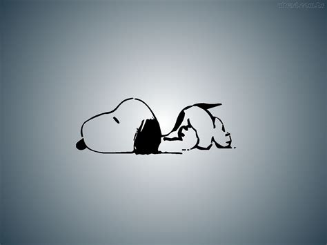 Snoopy Hd Wallpapers