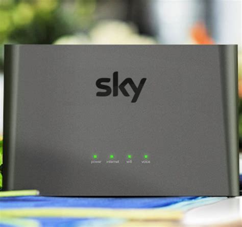 Isp Sky Broadband Uk Preparing New Home Router For H Ispreview Uk