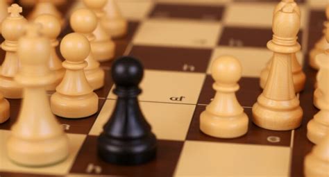 How To Set Up A Chess Board A Step By Step Guide For Beginners