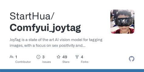 github starthua comfyui joytag joytag is a state of the art ai