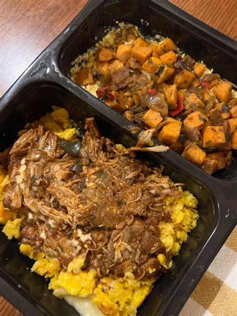Is Factor Meal Kit Worth It In 2024 My Honest Review The Kitchn