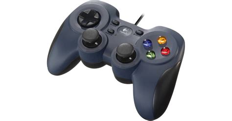 Logitech G F310 Gamepad 940 000110 Bandh Photo Video