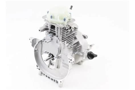 Блок двигателя в сборе для бензокосы 4т 139F и Honda GX31 - купить в ...