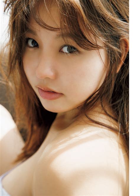 18 135รูป Hongo Yuzuha อดีต Nmb48 Photobook 1 Set