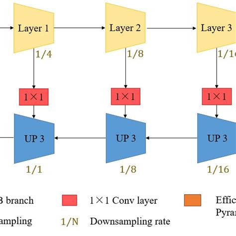 the architecture of the proposed segmentation model download