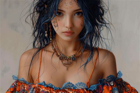 Esperenza Ai Generated Artwork Nightcafe Creator