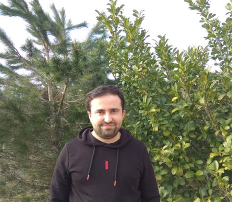 Muhammed Hilmi Koca Medium